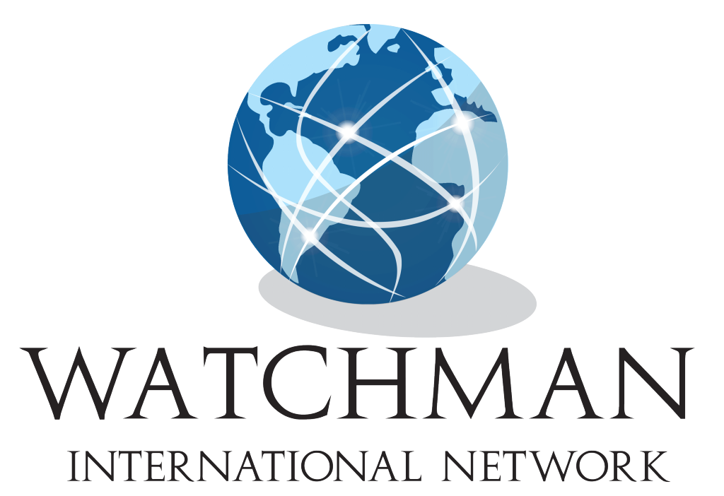 Watchman International Network - Join the Watchman Prayer Movement